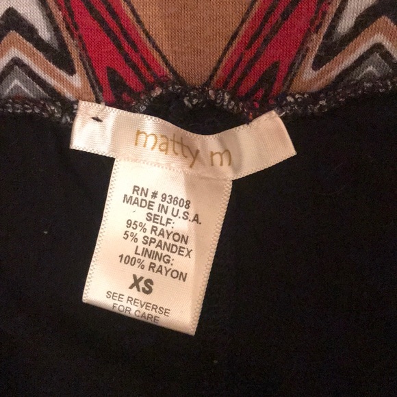 Matty M | Skirts | Skirt | Poshmark